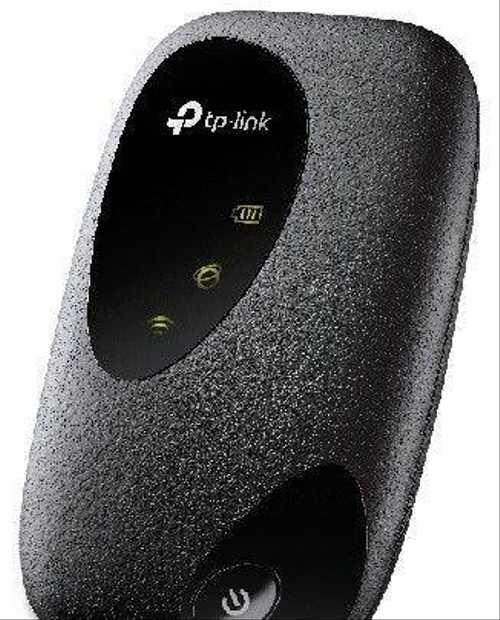 Wi-Fi роутер TP-link M7000 4G LTE mobile 300Mbps W