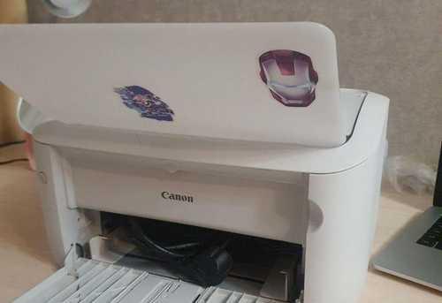 Принтер Canon f158 200