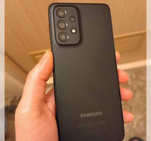 Samsung Galaxy A33 5G, 6/128 ГБ