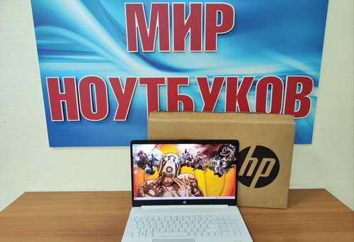 Мощный ультрабук HP 15 / как новый