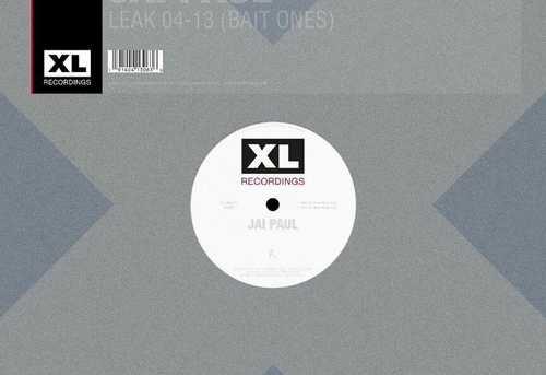 Jai Paul – Leak 04-13 (Bait Ones) (Limited White V