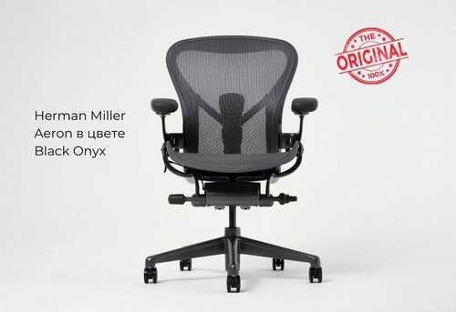 Компьютерное кресло Herman miller