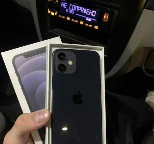 iPhone 12 mini, 128 ГБ