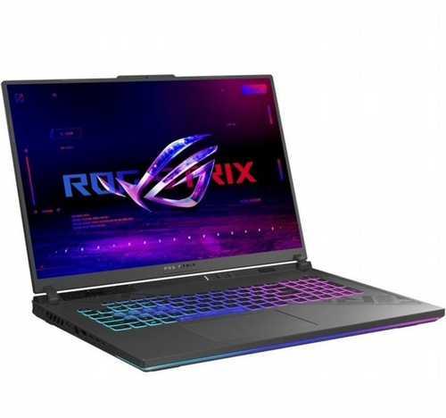 Ноутбук asus ROG Strix G18 G814JIR-N6048 18 QHD IP