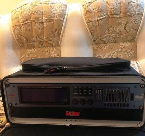 Dbx driverack 480. USA