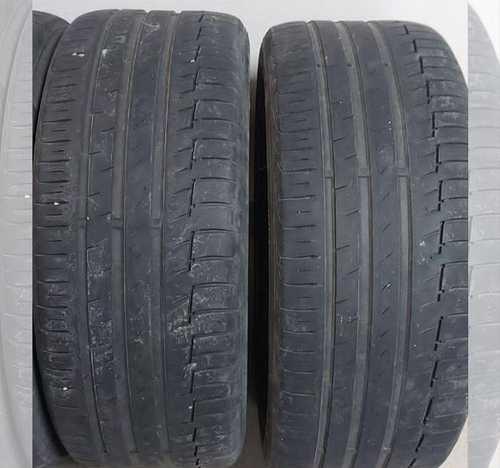 Continental PremiumContact 6 225/45 R17