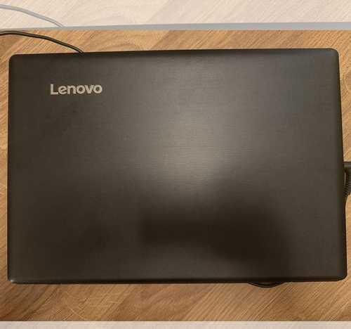 Ноутбук lenovo ideapad