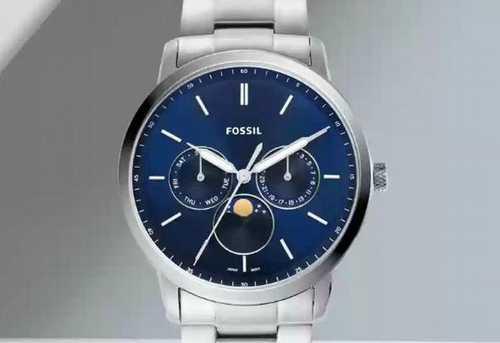 Наручные часы Fossil FS5907