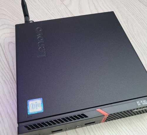 Неттоп, mini-PC Lenovo ThinkCentre M900