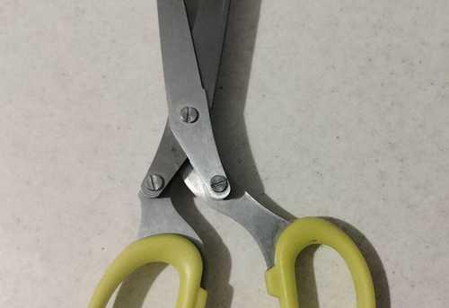 Ножницы для зелени