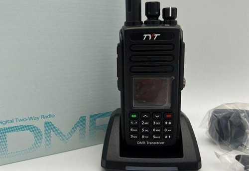 Цифровая радиостанция TYT MD-UV 390 DMR