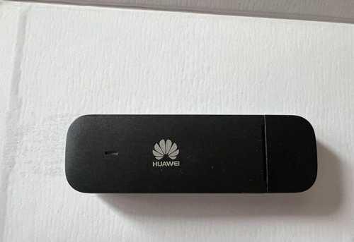 USB-модем Huawei E3372 + Антенны