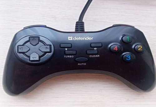 Defender Game Master G2