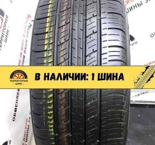 Kumho Solus KH18 185/60 R15 84H