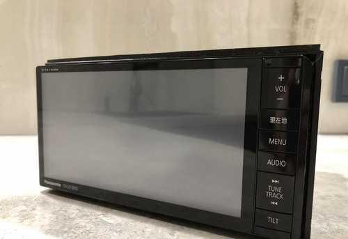 Магнитола Panasonic Strada CN-S310WD