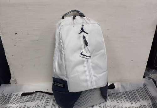 Рюкзак школьный для девочки подростка Nike