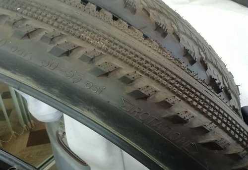 Покрышки Shwalbe hurricane 29"