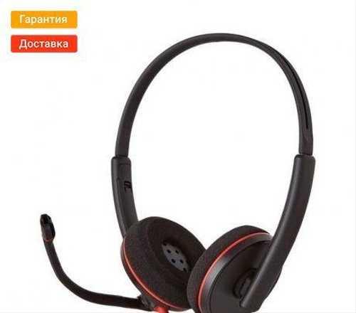 Проводная гарнитура Plantronics BlackWire C3220 bl