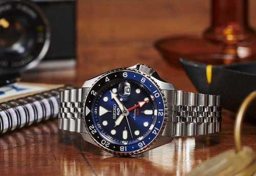 Часы Seiko 5 Sports ssk003