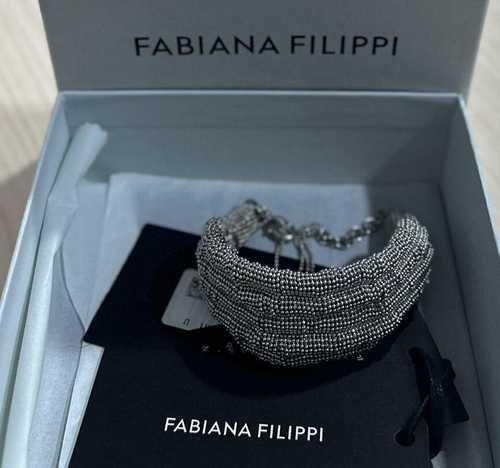 Браслет Fabiana Filippi