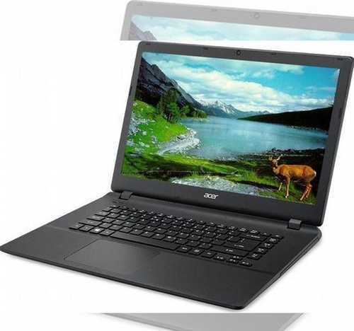 Разбор Acer ES1-521, запчасти