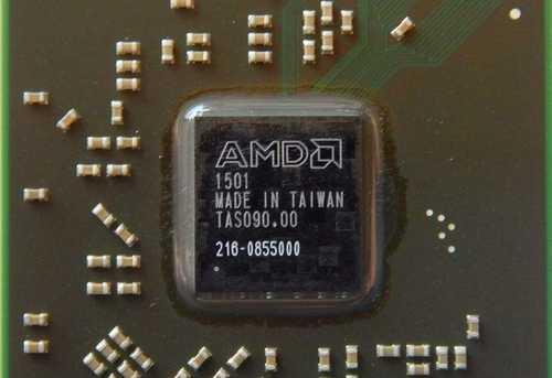 Видеочип AMD Mobility Radeon R7 M265