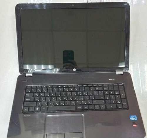 Hp pavilion 17-e158SR