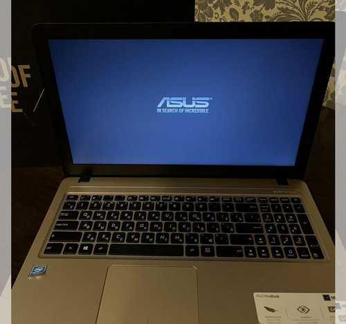 Asus