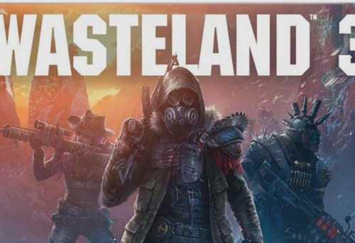 Wasteland 3 PS4/PS5 временно