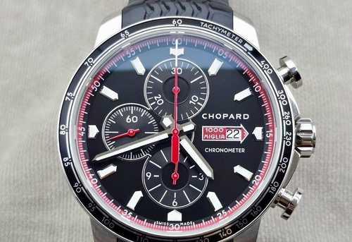 Chopard Racing Mille Miglia GTS Chrono