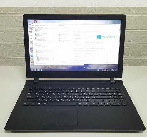 15.6" Pentium N3540 (4x2.16GHz) 4Gb/320Gb/HD Grap