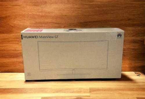 Монитор Huawei mateview gt 34 новый