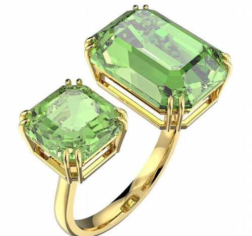 Кольцо Swarovski Millenia