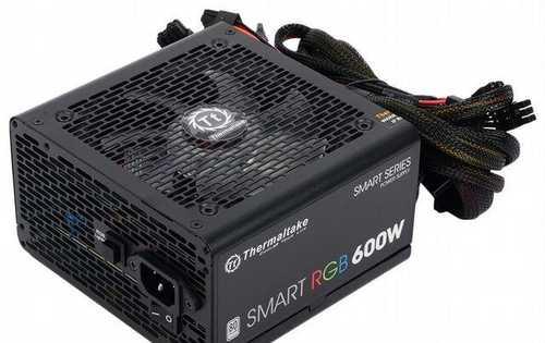 Блок питания Thermaltake 600w