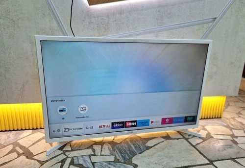 Телевизор Samsung UE32T4510AU 2020