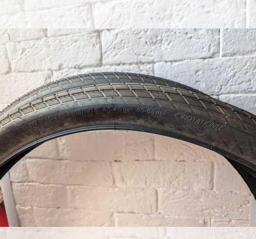 Покрышки Schwalbe super moto x 27.5x2.40/650B