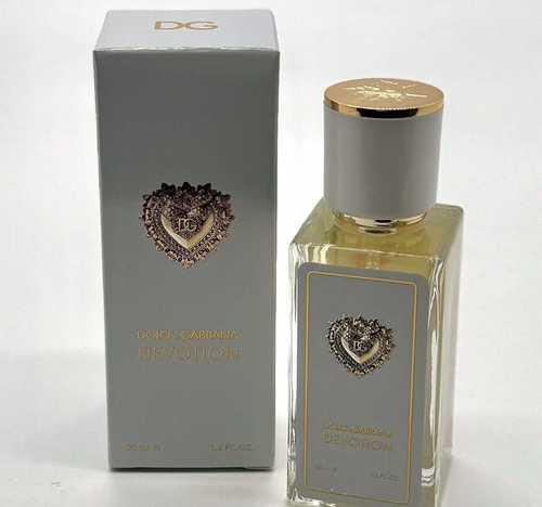 Dolce & Gabbana Devotion 35ml