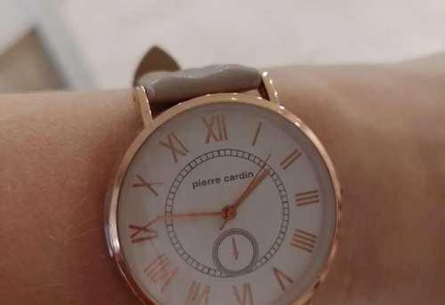 Новые часы pierre cardin производство Бельгия