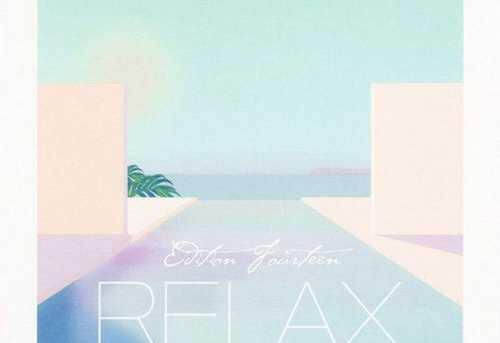 Винил Blank & Jones – Relax (Edition Fourteen) 2LP