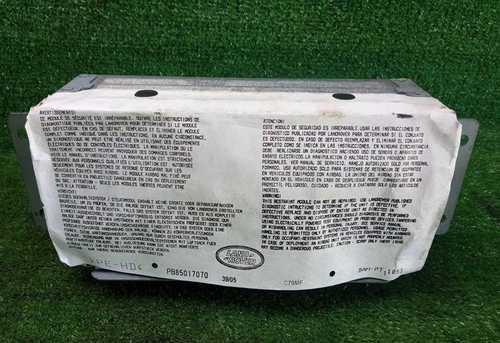 Подушка безопасности (в торпедо) Land Rover Disco
