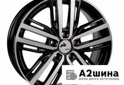 Диски rplc-Wheels SK259 BFP 7*17 5*112 ET49 57.1