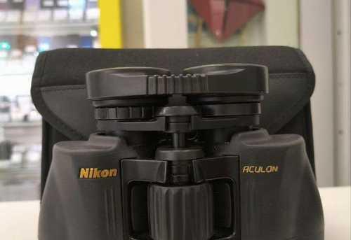 Бинокль, Nikon Aculon A211 7x35