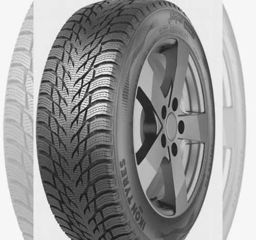 Ikon Tyres Autograph Snow 3 215/50 R17 95R