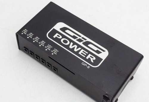 GiG Power GP-8