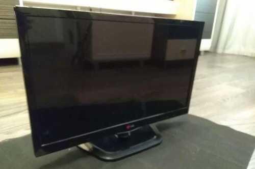 Телевизор LG 22ln450u в разбор