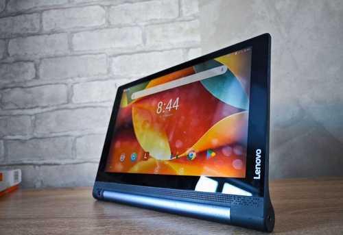 Планшет lenovo yoga tab3