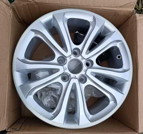 Диск r16 5x114.3