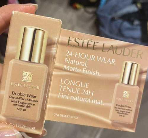 Крем тональный estee lauder