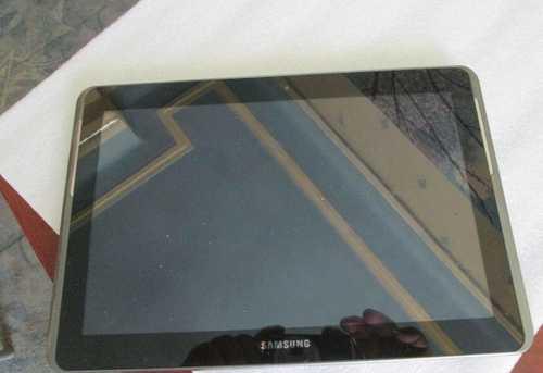 Продаётся два планшета Samsung Galaxy Tab 2 10.1