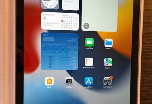 iPad 6 (2018) 128Gb + Apple pencil 1 + чехол